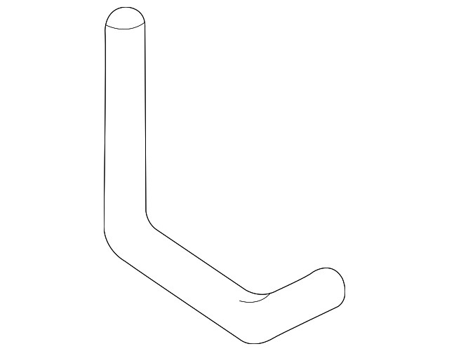 2546826101 Шланг сод KIA HYUNDAI | Запчасти на DRIVE2