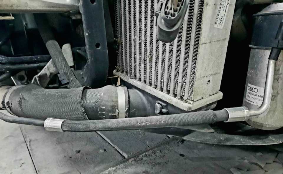 4F0820189 VAG | Запчасти на DRIVE2