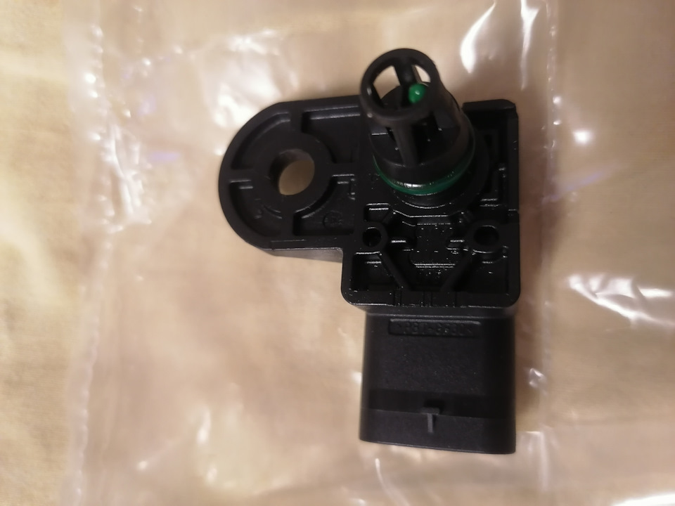 0261230254 Датчик давления BOSCH | Запчасти на DRIVE2