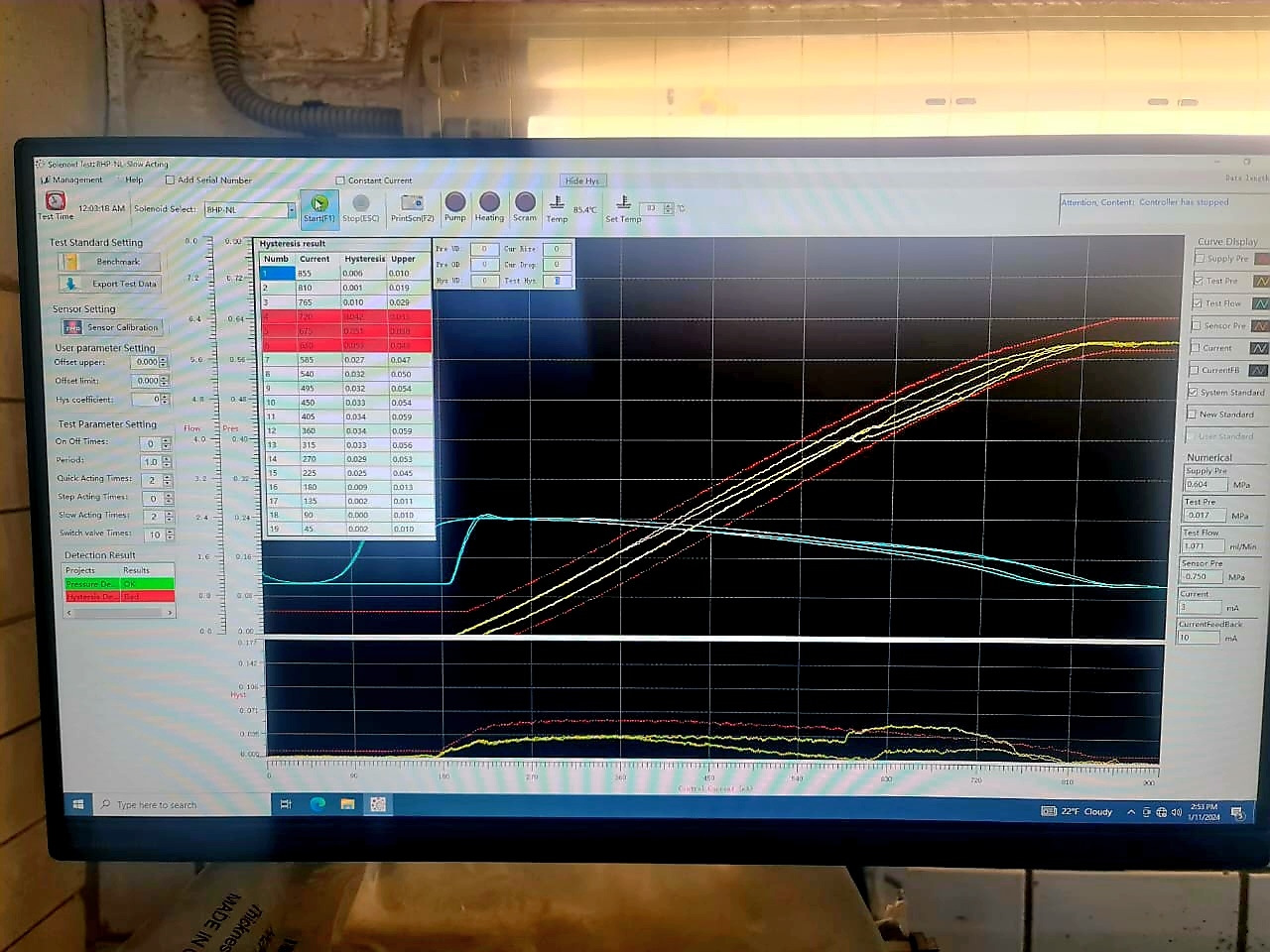Ремонт АКПП Jaguar F-Pace (ошибки: P1707-77, P0715-64) — ZF-Expert на ...