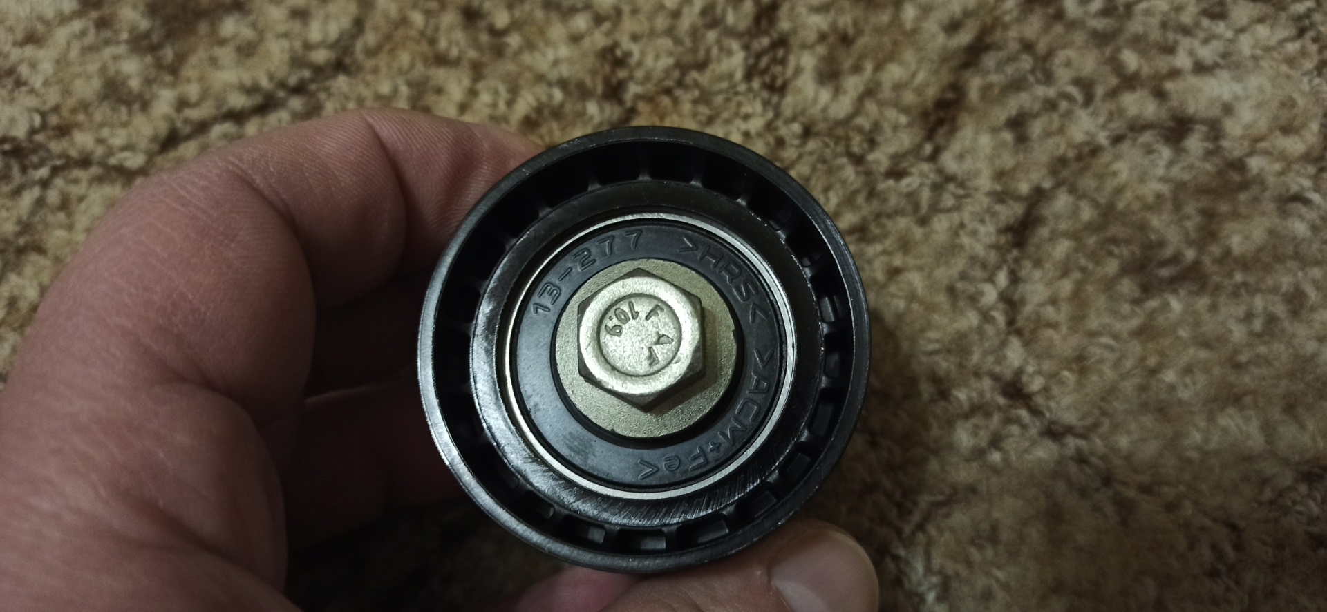 Ремкомплект INA 530053610 — Lada Vesta (1G), 1,8 л, 2017 года ...