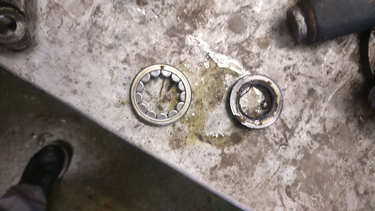 Обслуживание Рулевой рейки — Honda Pilot (2G), 3,5 л, 2012 года ...