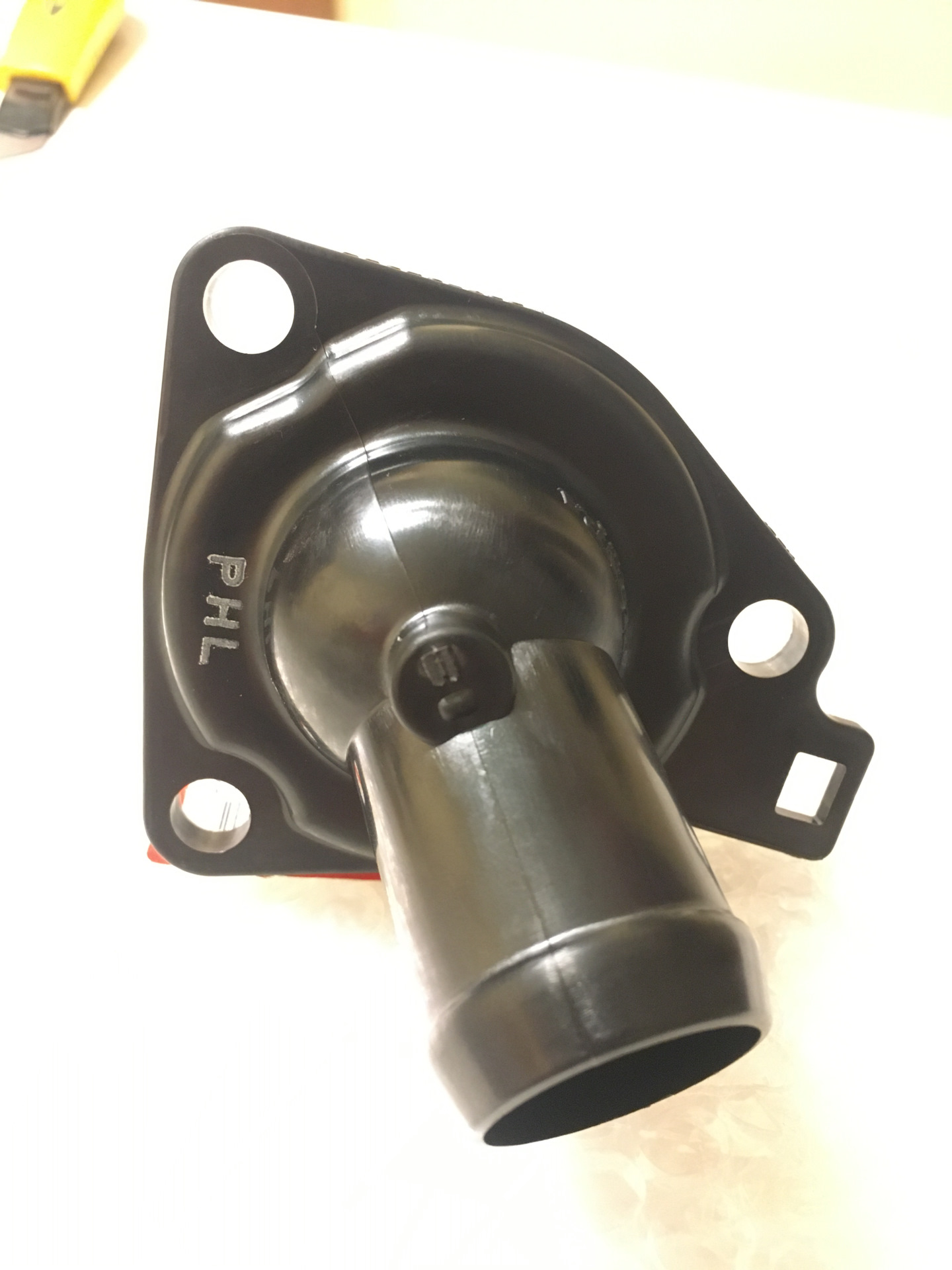 Замена масла Ravenol DXG -5W-30, фильтров, термостат. Полная замена ...