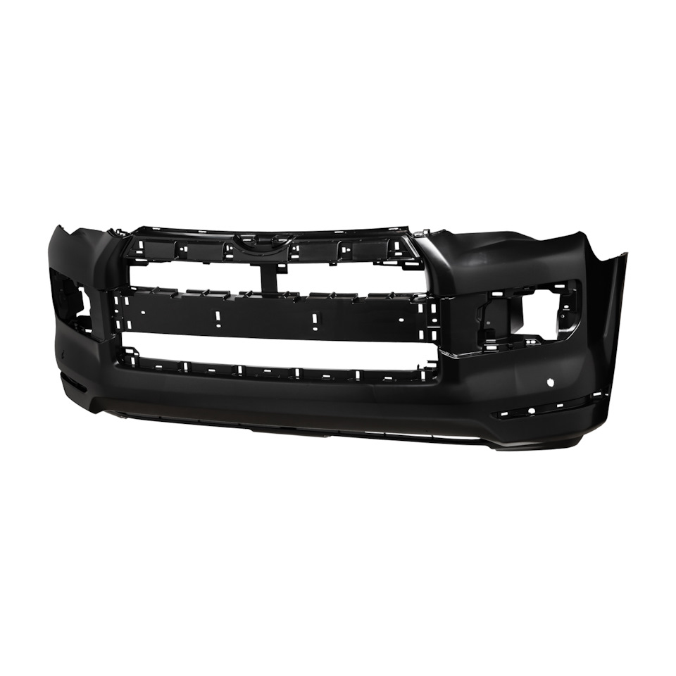 5211953913 БАМПЕР ПЕРЕДНИЙ С ОТВ. ПОД ОМЫВ. IS250/350 05-10 TOYOTA ...