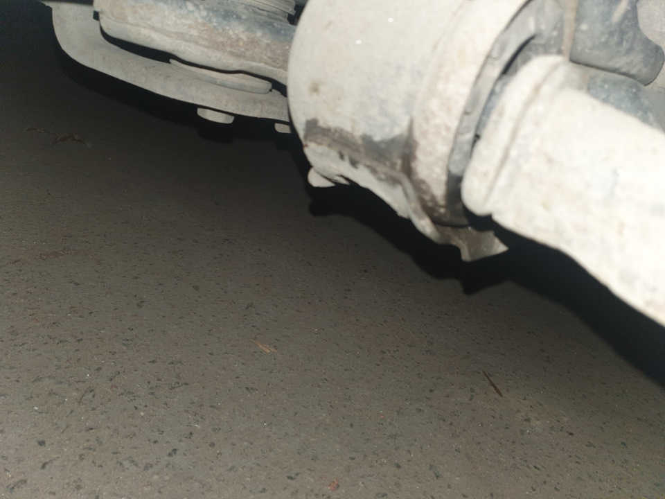 Передние рычаги Land Rover Discovery Sport — Land Rover Discovery Sport ...