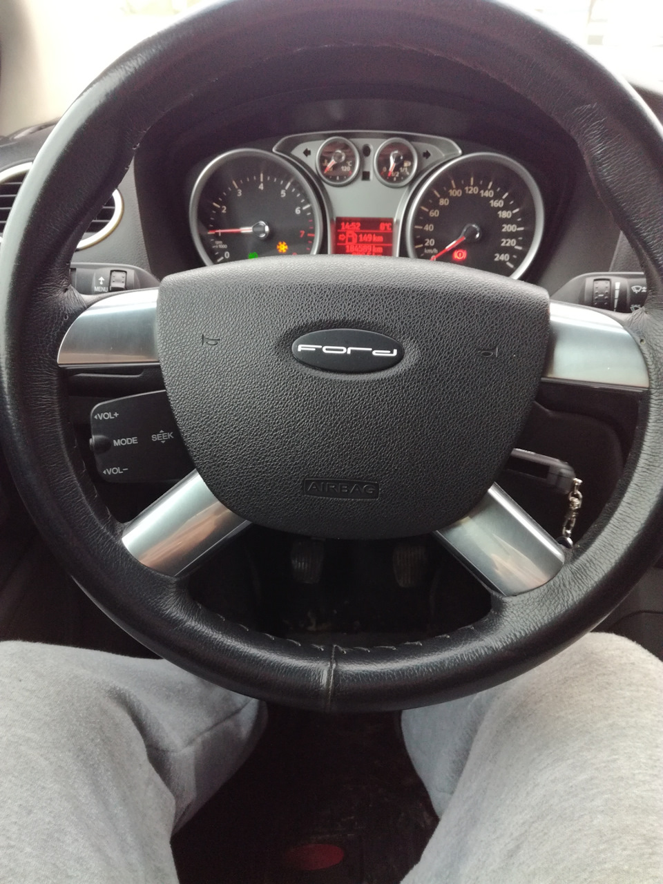 Сравнение фар головного света для Гольф 4 — Volkswagen Golf Mk4, 1,9 л ...