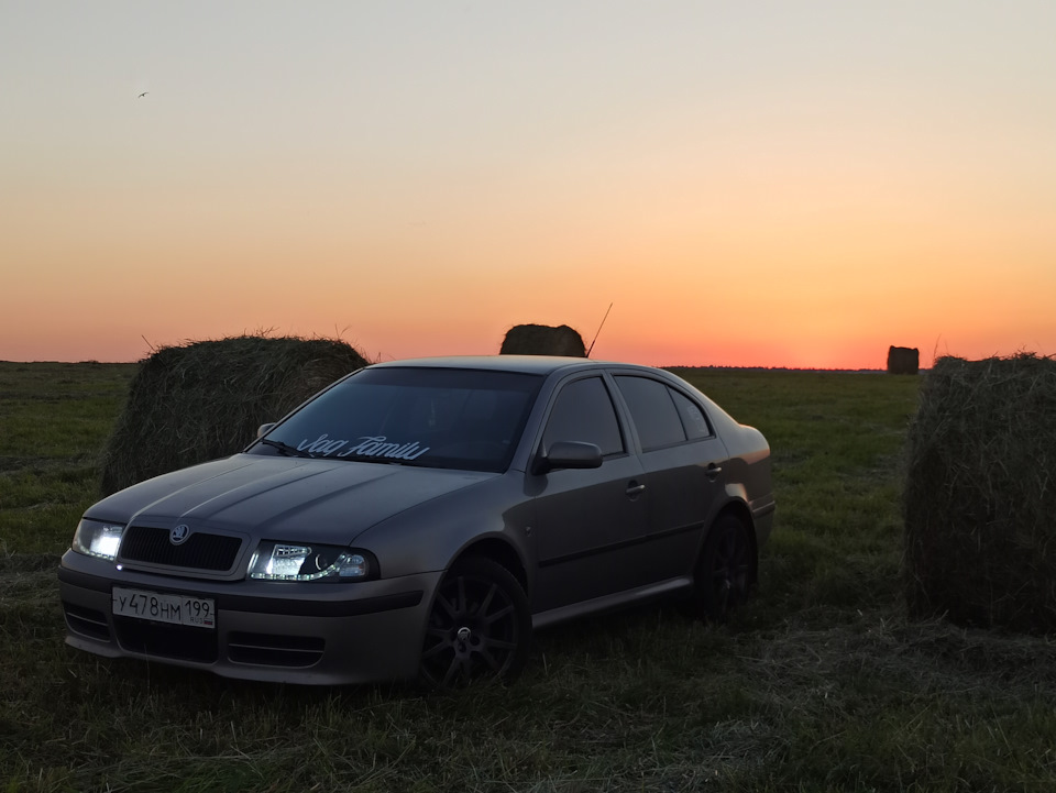 Запись, 16 июля 2020 — DRIVE2