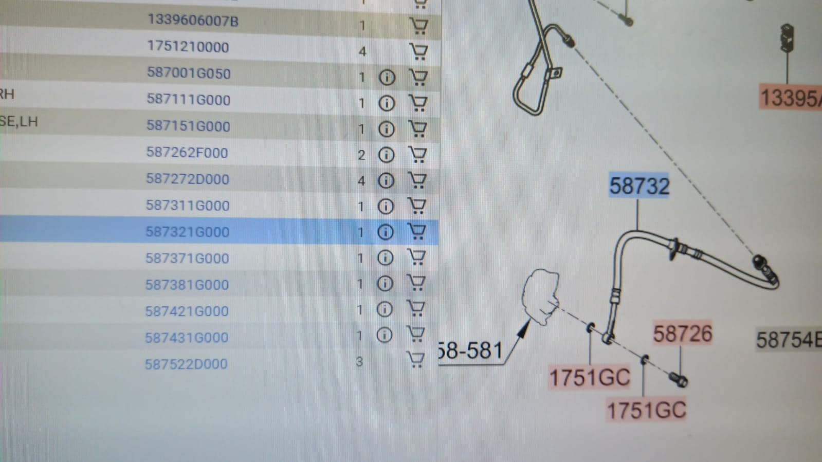 BRAKE горит на Kia Rio 2 JB 2010 — KIA Rio (2G), 1,4 л, 2010 года ...