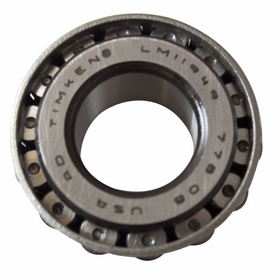 3300045 Подшипник Ford | Запчасти на DRIVE2