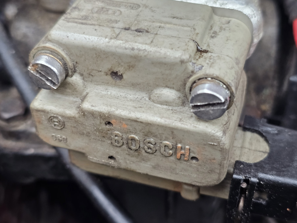 Новый эгрд, проводка на ЦЗ — Audi 100 (C3), 2,2 л, 1983 года | запчасти ...