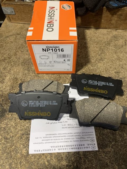 8974548030 БАТАРЕЙКА CR2016 TOYOTA LEXUS | Запчасти на DRIVE2