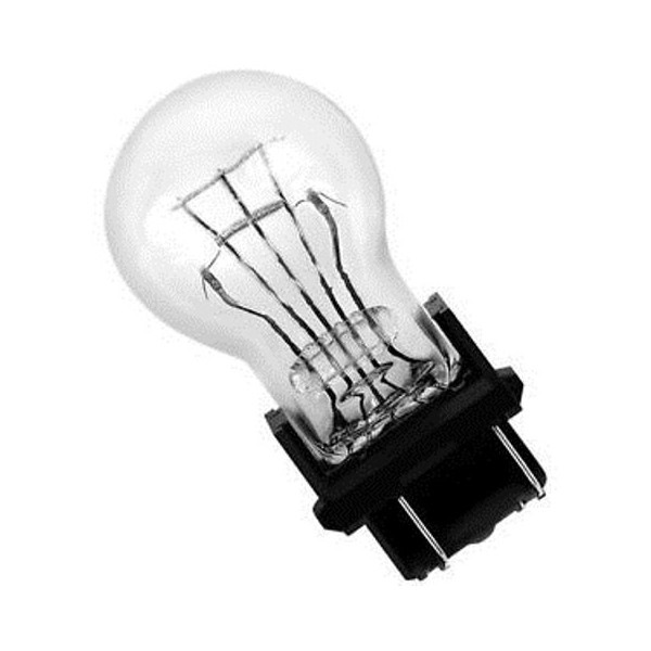 Лампа стоп-сигнала — Chevrolet TrailBlazer (1G), 4,2 л, 2008 года ...