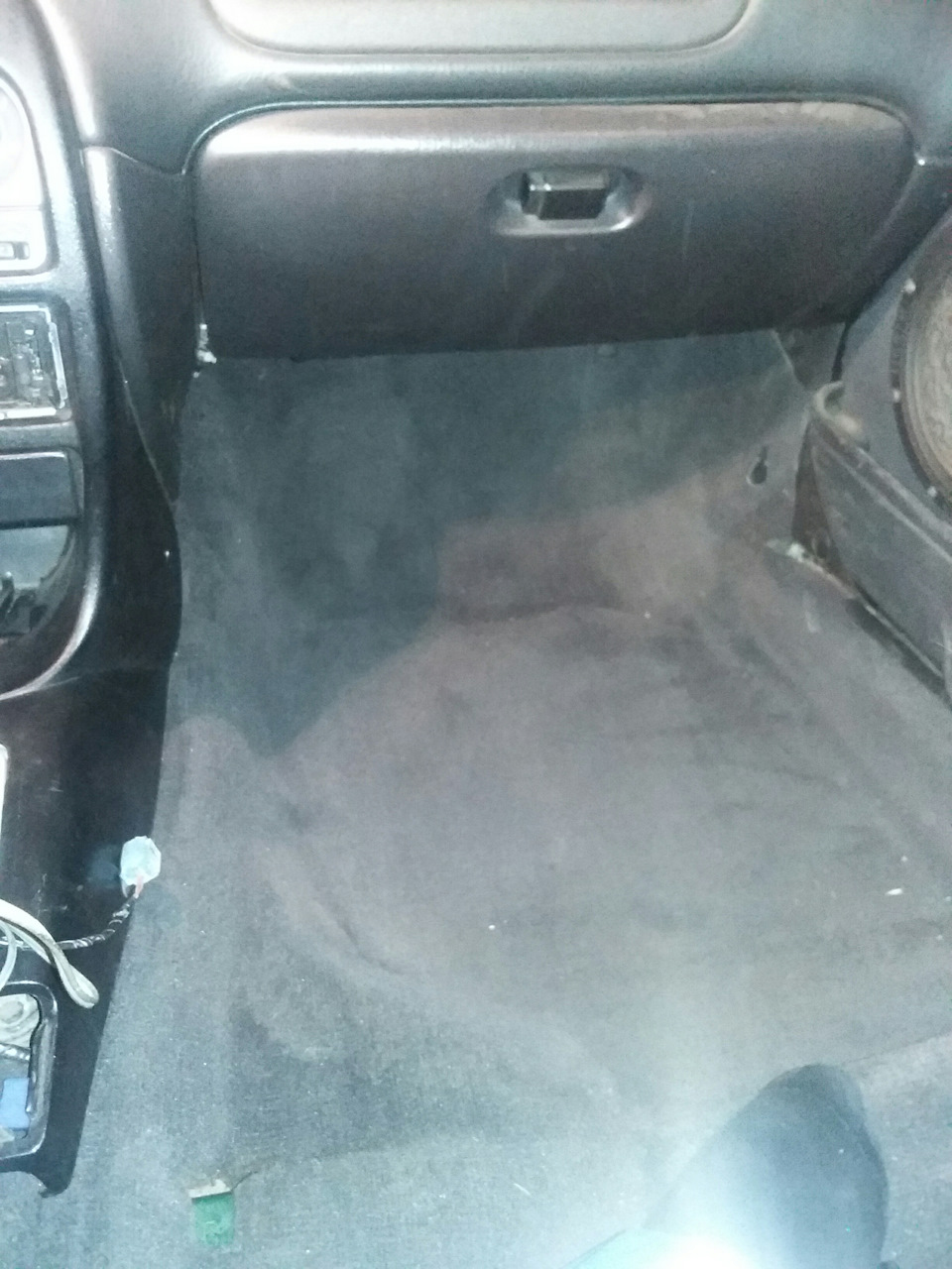 Скажем нет ПУЗОтерству.Пружины ТехноРесор. — KIA Cerato (2G), 1,6 л ...