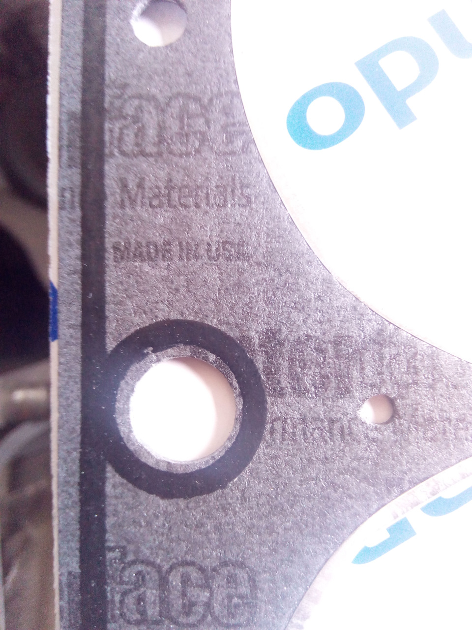 Капремонт Kia Sportage II, G4GC, 2.0, бензин МКПП. Часть 6-Сборка ...