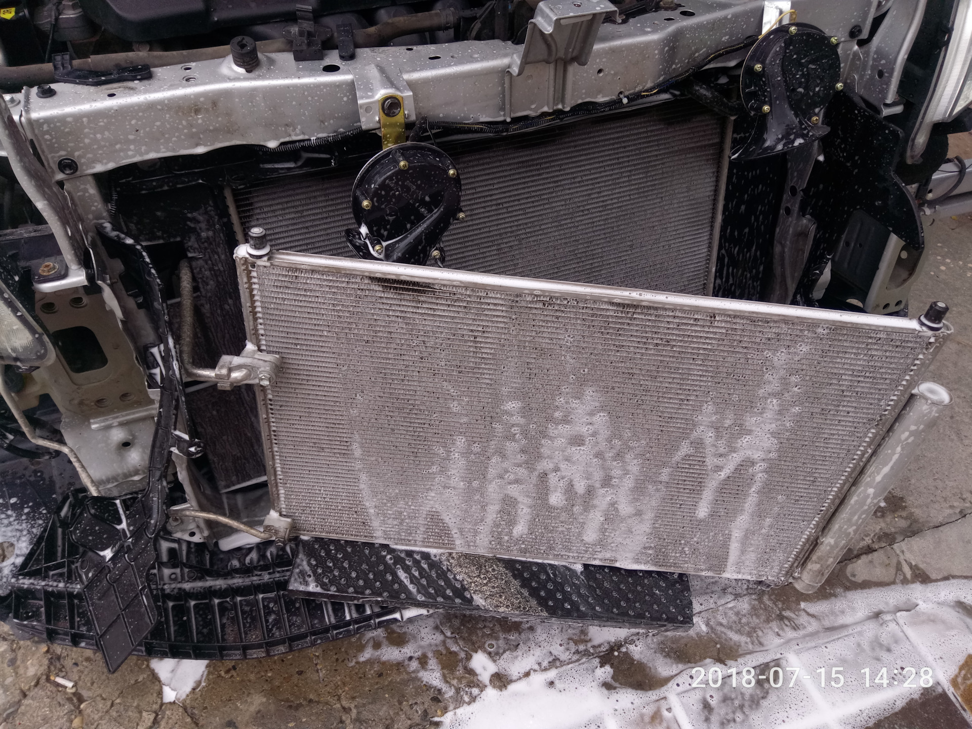 Последняя запись — Citroen C3 (2G), 1,4 л, 2010 года | продажа машины ...