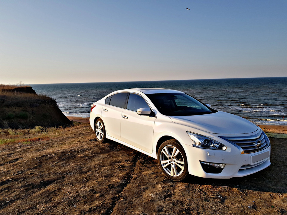 Help Первая запись с просьбой о советах — Nissan Teana L33 3 5 л