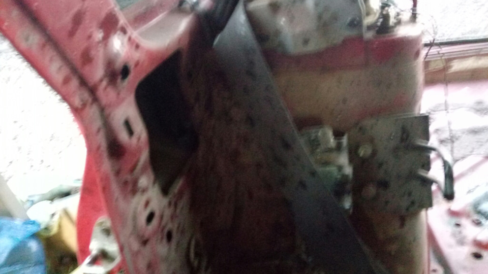Замена ступицы. — Nissan Qashqai (1G), 1,6 л, 2012 года | поломка | DRIVE2
