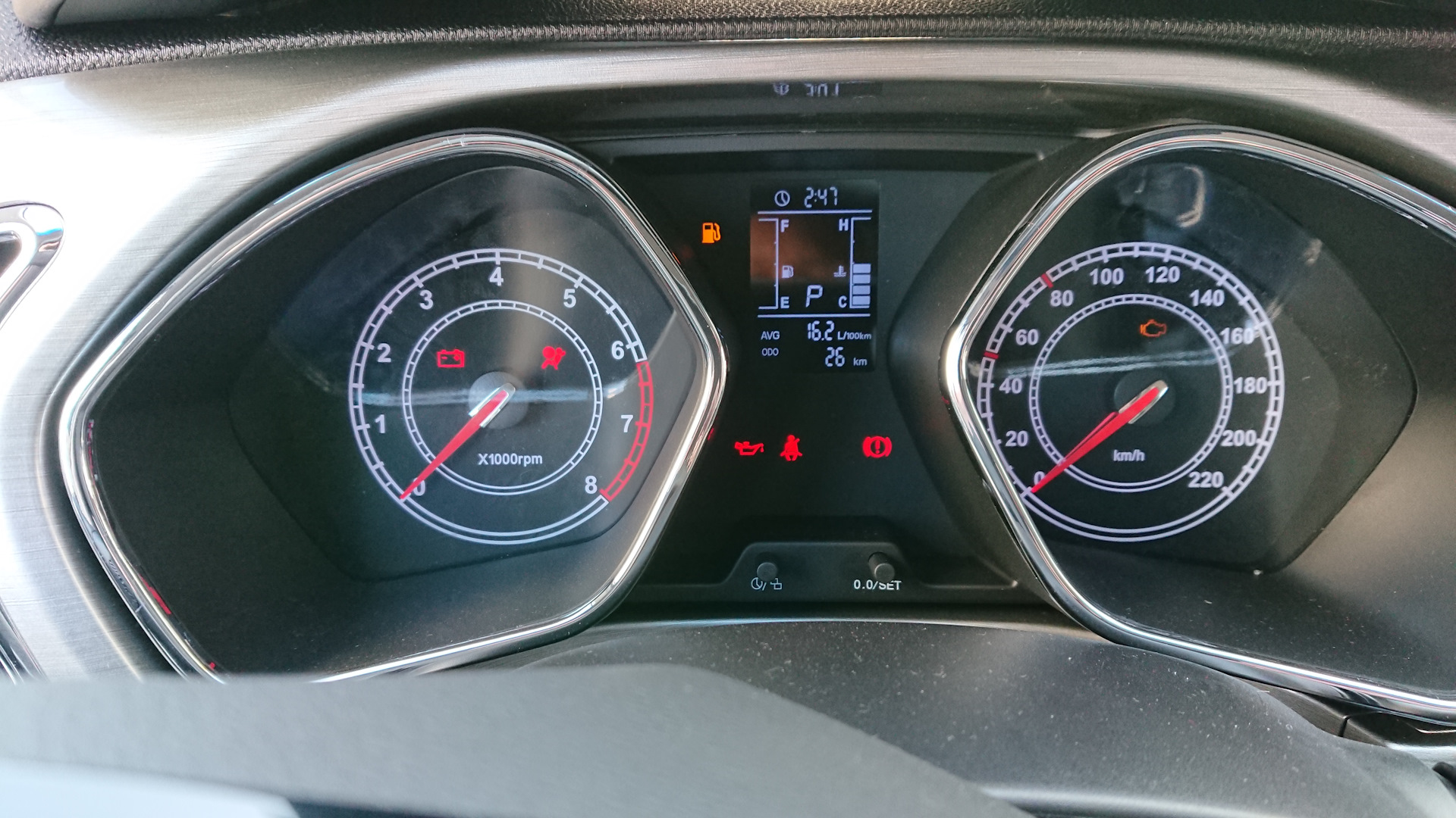 Замена прокладки клапанной крышки и всего остального. — BMW 5 series ...