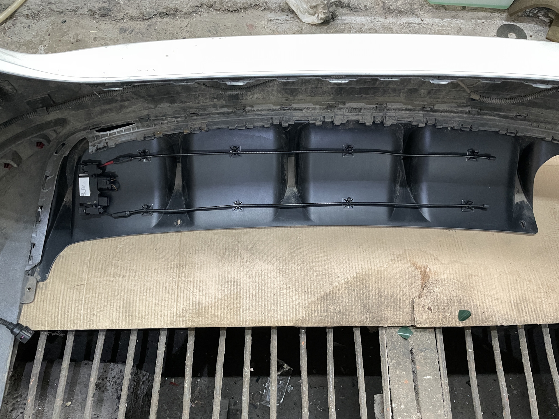 Easy Open Jetta 6 финал — Volkswagen Jetta VI, 2 л, 2013 года ...