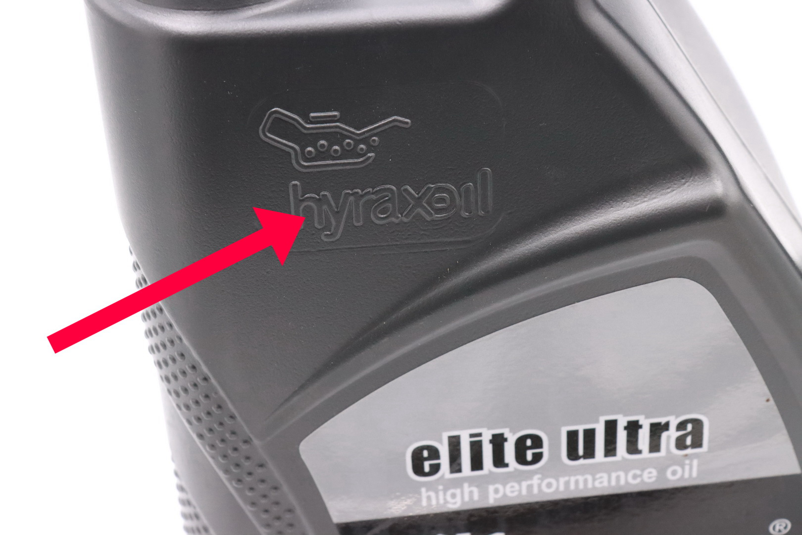 Моторное масло Hyrax ELITE ULTRA SAE 5W-30 API SM 4L 4SS530SM #ANTON ...