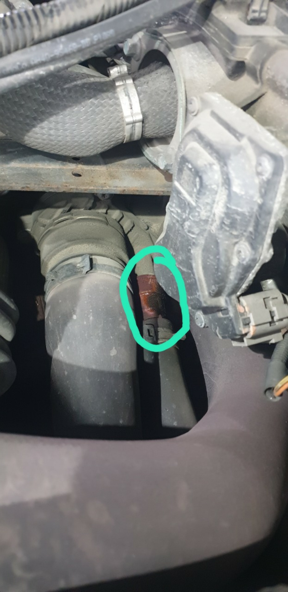 Решение найдено "Быстросъём на 4.4D" — Land Rover Range Rover (4G), 4,4 ...