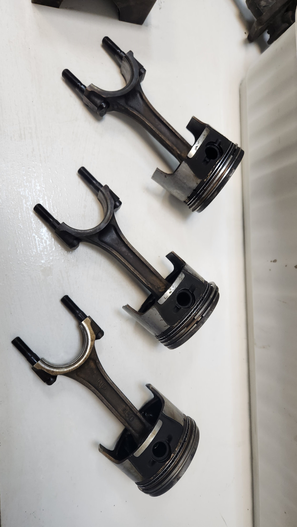 Faw1010 — Suzuki Every (DA52), 1 л, 2007 года | своими руками | DRIVE2