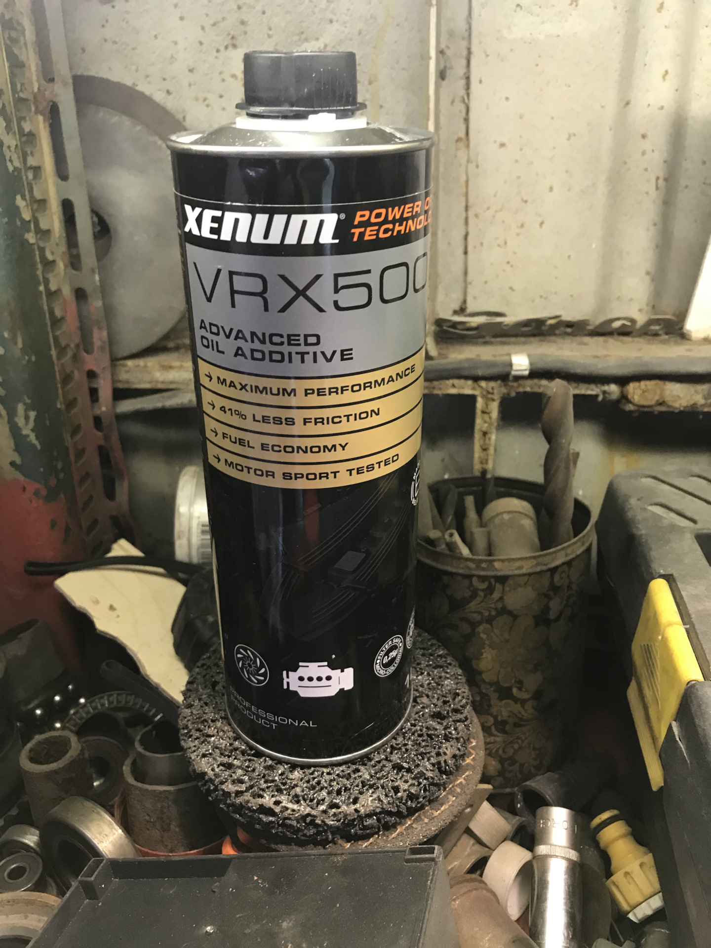 10. Сезонное ТО. Масло, свечи и катушки. — BMW 1 series (E81/E87), 2 л ...