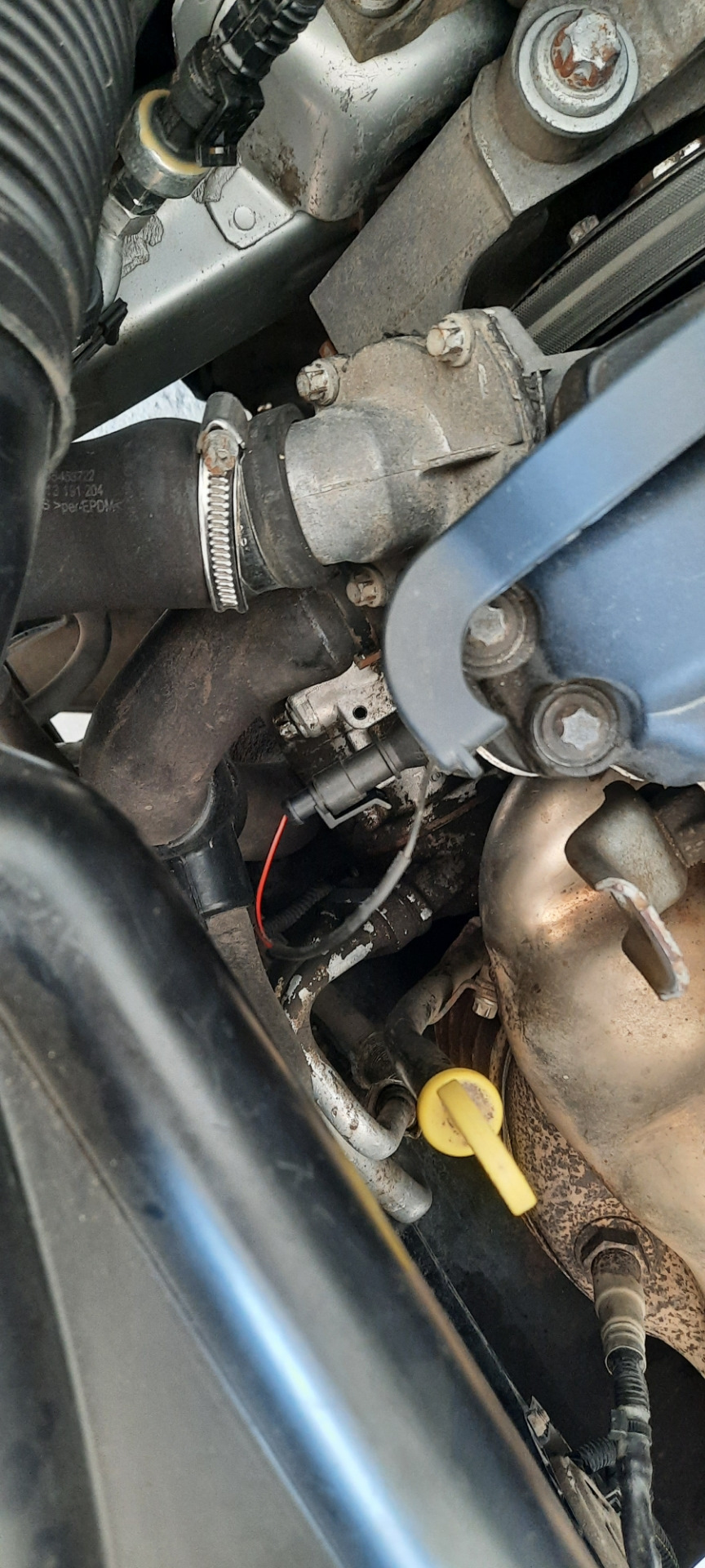 Красота в мелочах — Opel Corsa D, 1,2 л, 2008 года | своими руками | DRIVE2