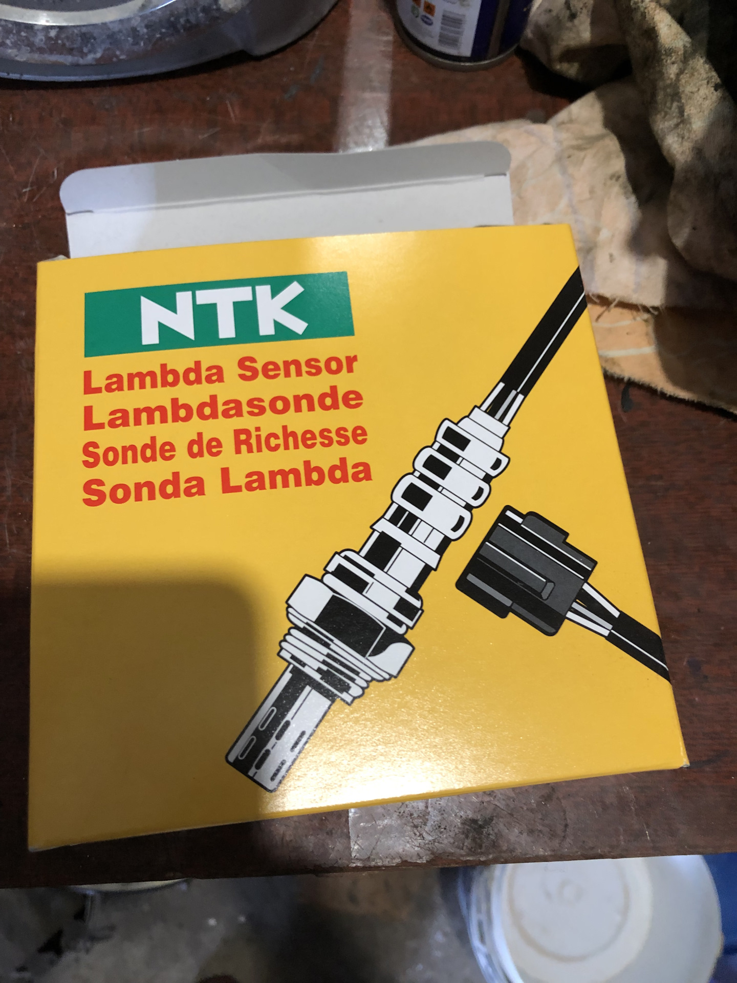 Ошибки. P2237 P0136 P0140 — Volkswagen Passat B6, 1,6 л, 2008 года ...