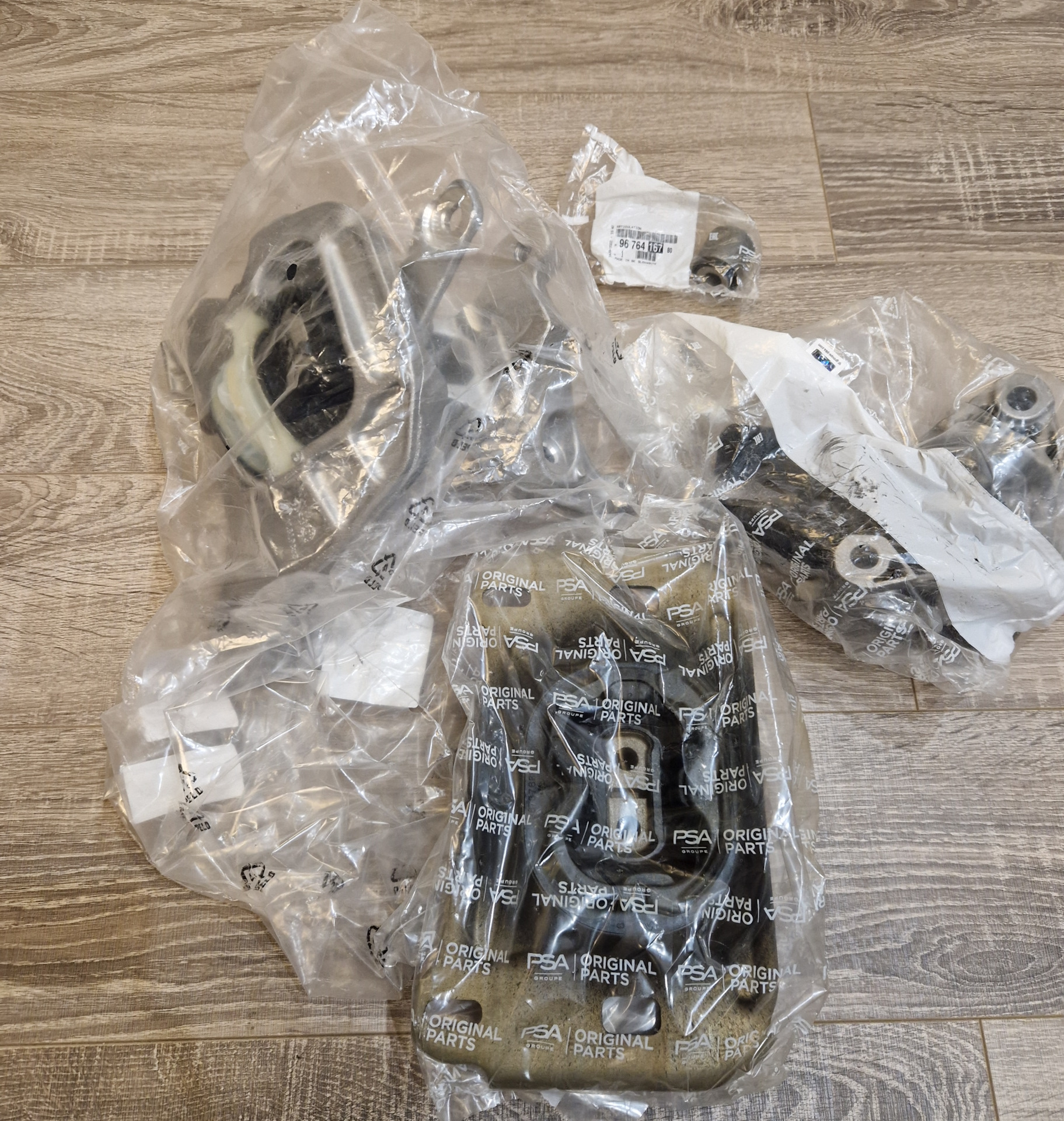 Дрожжжжим — Peugeot 508 SW (2G), 2 л, 2019 года | запчасти | DRIVE2