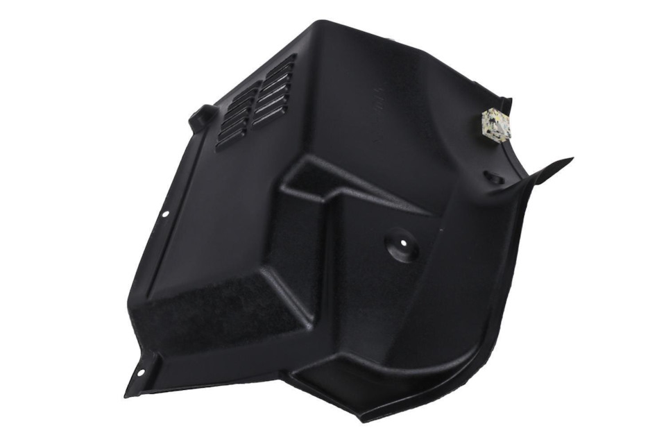 96834799 Внутренняя панель багажного отсека GM | Запчасти на DRIVE2