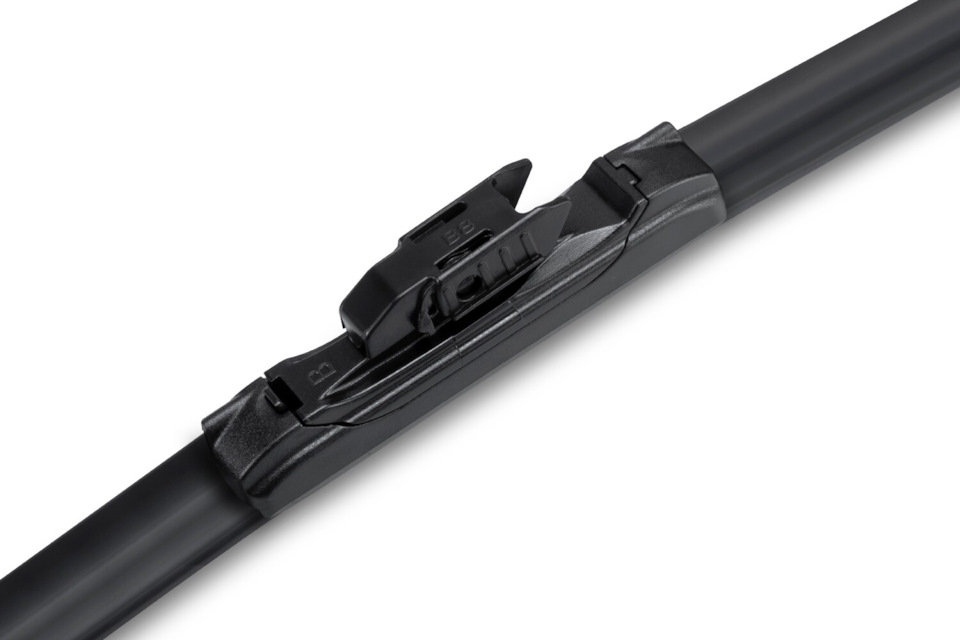 9502006 Щетки стеклоочистителя (к-кт) METACO | Запчасти на DRIVE2