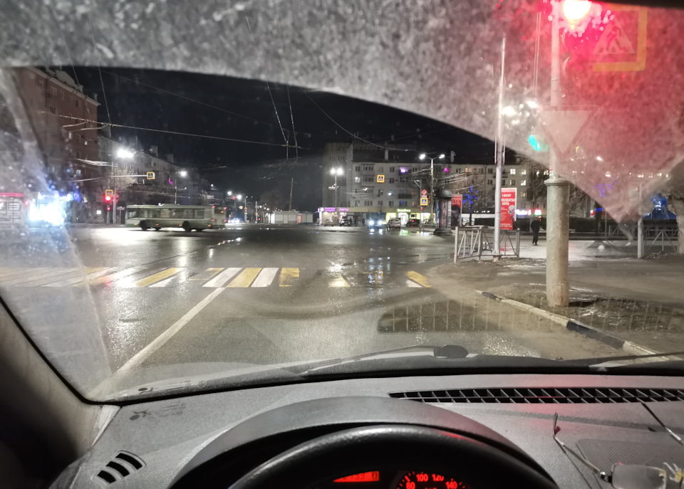 Свечи Бош 0242235914 и другие мелочи. — Renault Logan (1G), 1,6 л, 2008 ...