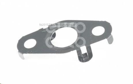 A6510960380 Прокладка турбонагнетателя Mercedes | Запчасти на DRIVE2