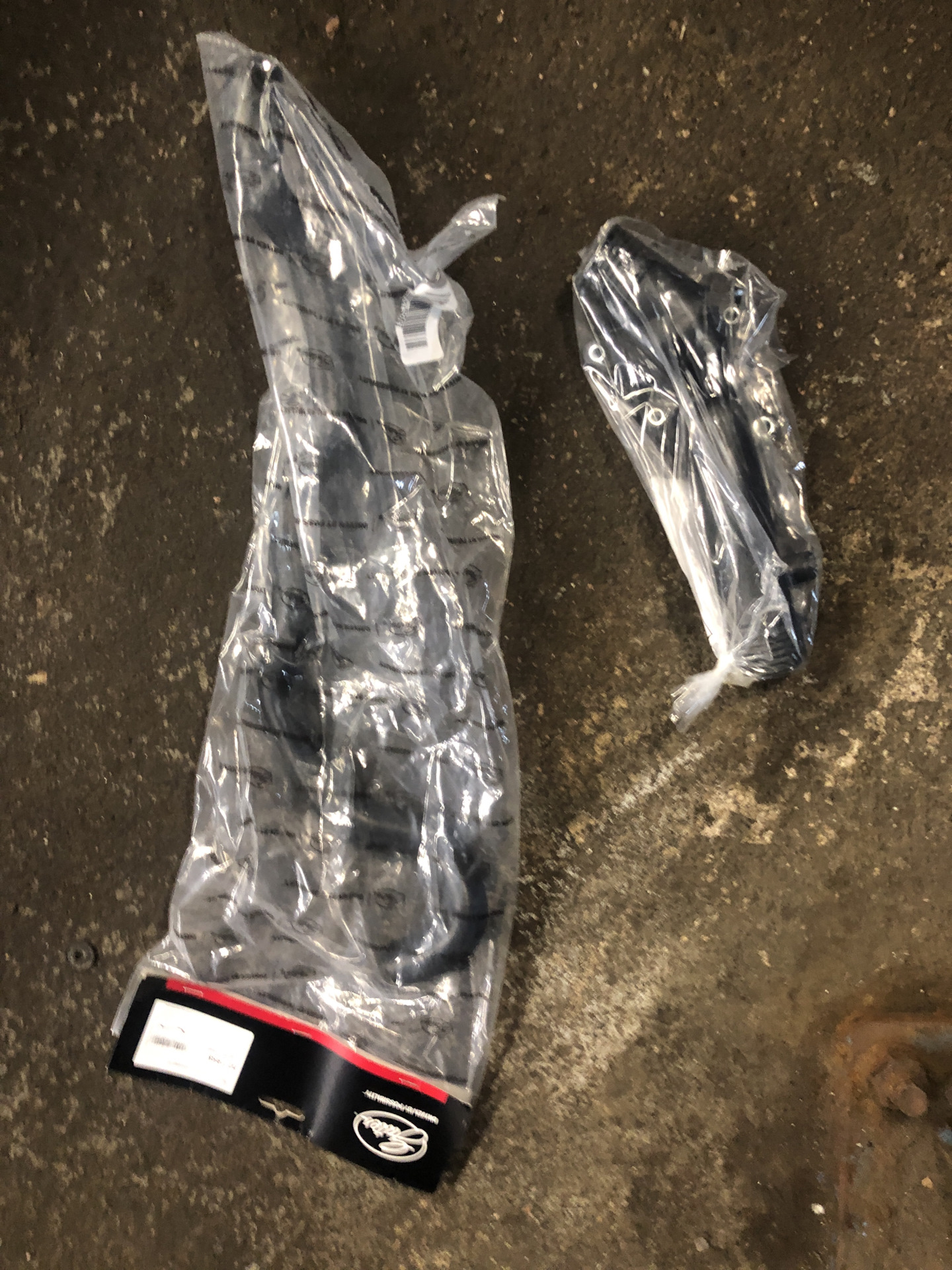 10. Устранение подтеков — BMW 5 series (E39), 2 л, 1997 года | своими ...