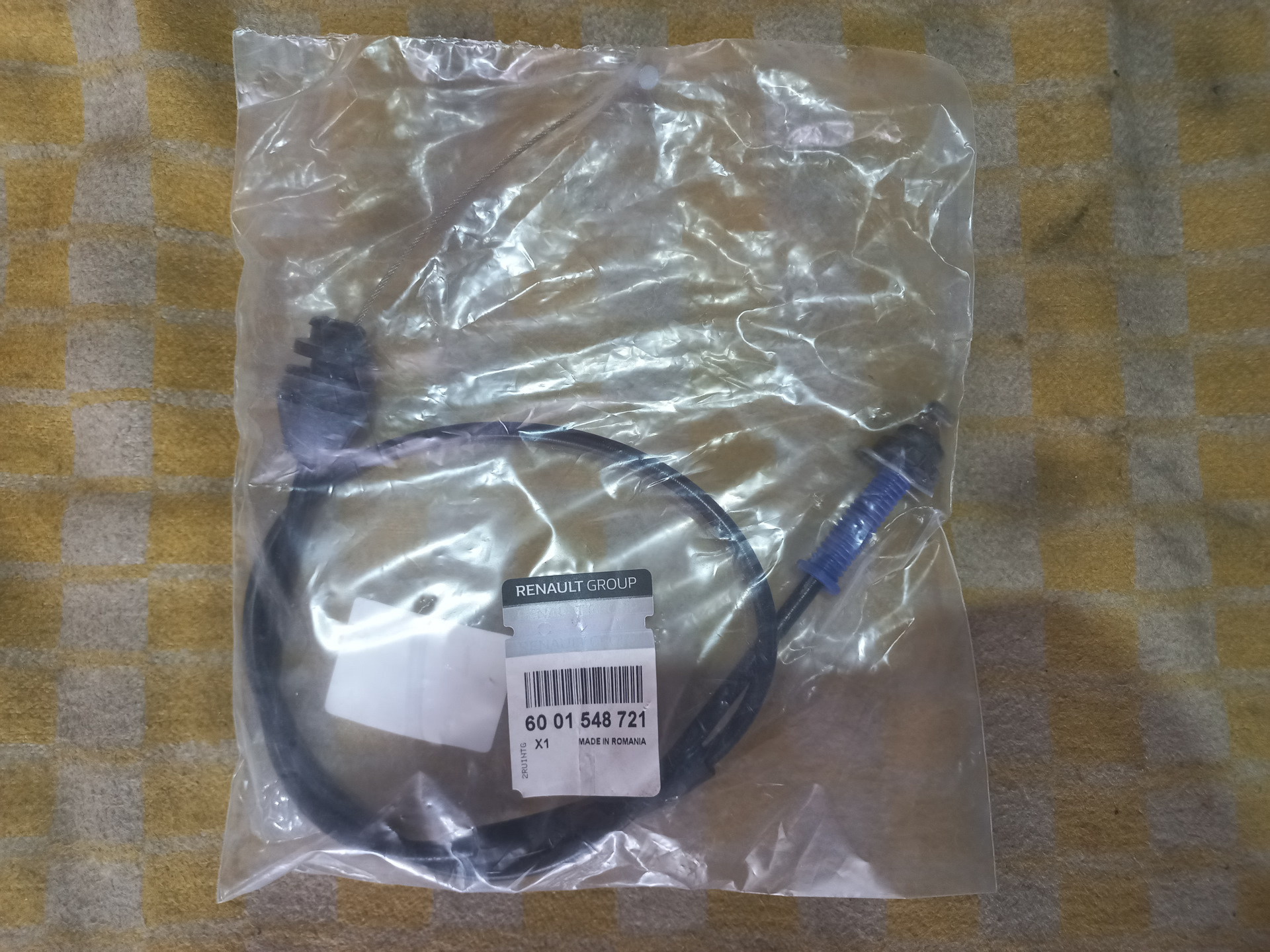 ТО 235 000 — Renault Logan (1G), 1,6 л, 2011 года | плановое ТО | DRIVE2