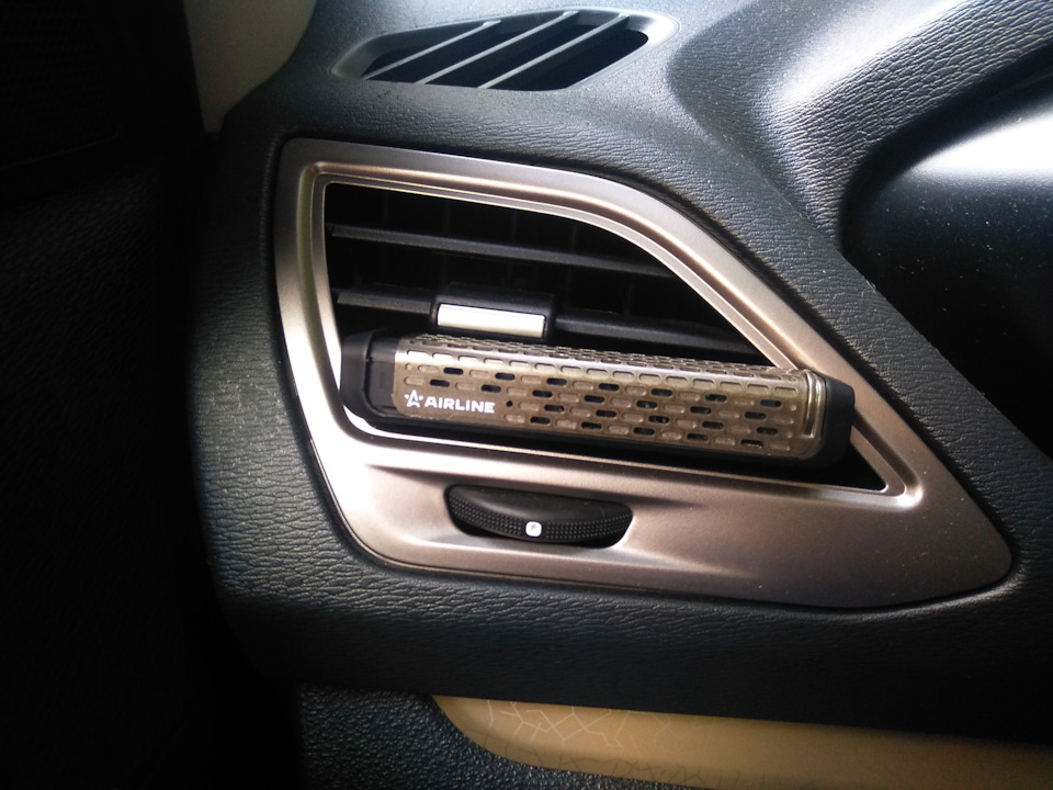 Прикупил запчасть от Subaru в Весту, готовлюсь к ТО — Lada Vesta SW (1G ...