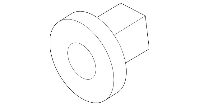 8691022000 Фиксатор фонаря заднего KIA HYUNDAI | Запчасти на DRIVE2