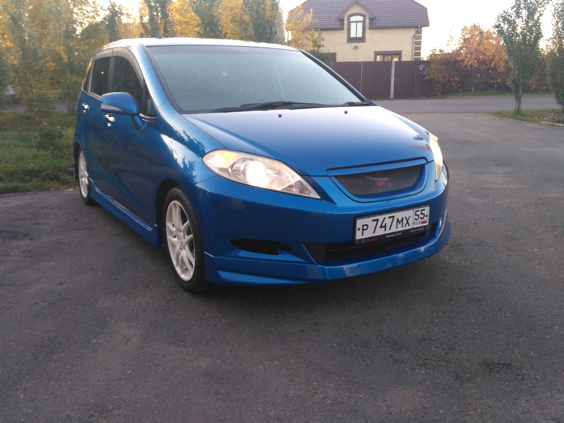 Поймал штраф… — Jeep Grand Cherokee (WJ), 4,7 л, 1999 года | нарушение ...