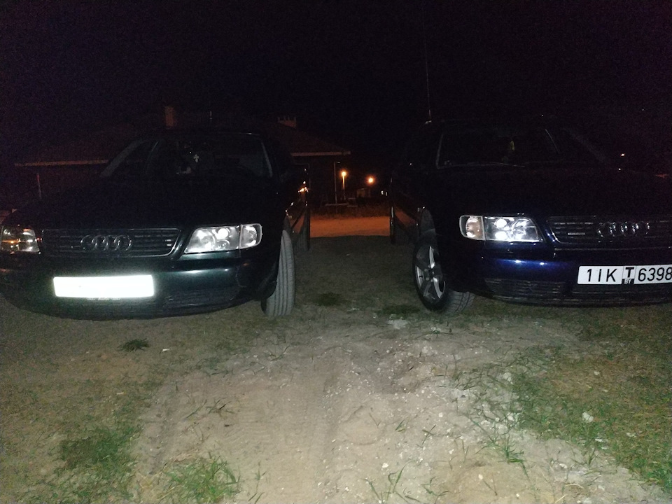 Запись, 9 октября 2019 — DRIVE2