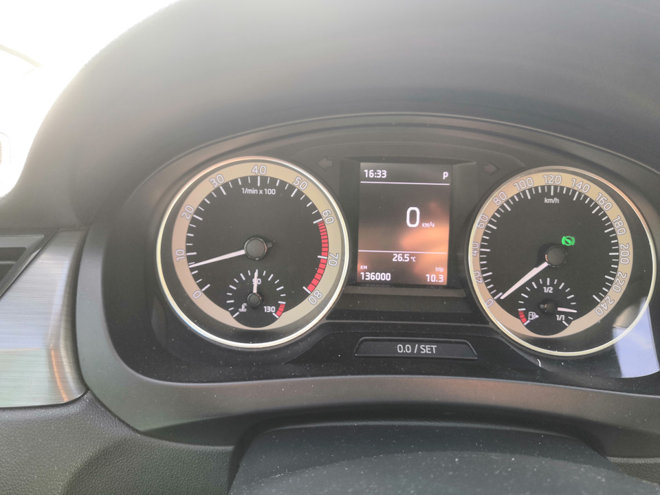 Замена масла в Акпп шкода рапид 1.6 — DRIVE2