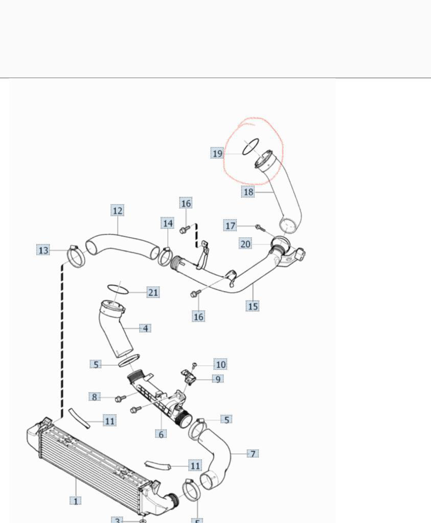 Нежданчик! — Volvo V60 (1G), 2 л, 2018 года | своими руками | DRIVE2