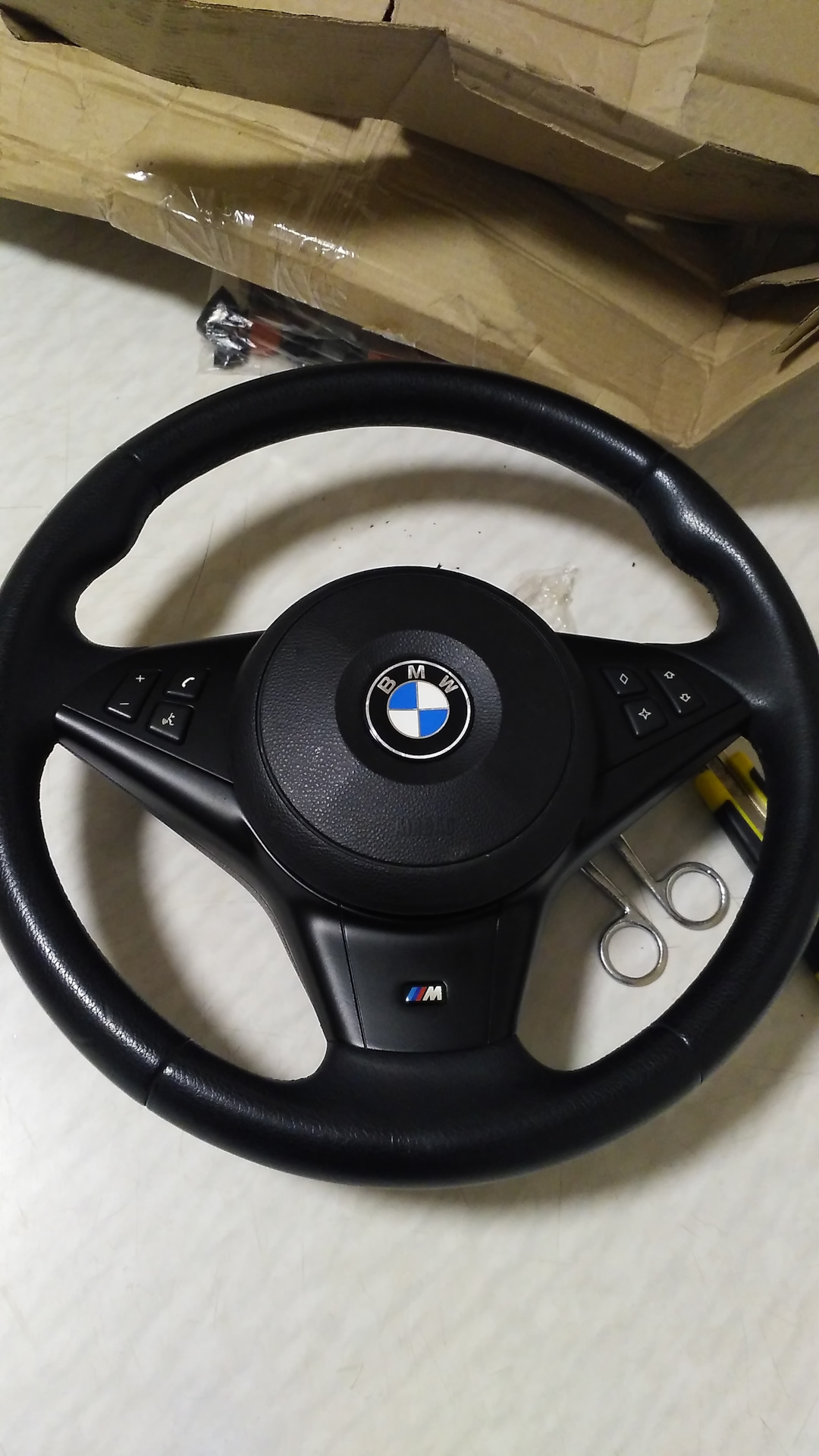 Провожаем 2021 — BMW 5 series (E60), 2 л, 2008 года | просто так | DRIVE2