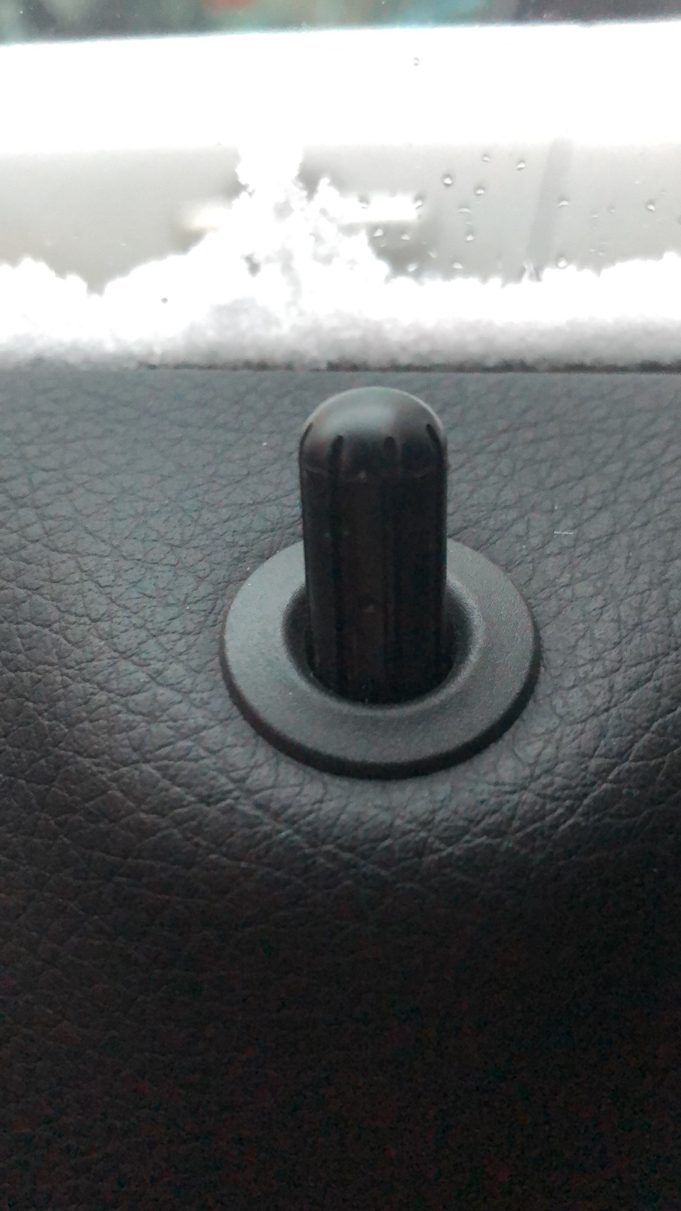 Лампочка салона и багажника — Alfa Romeo 156 Sportwagon, 1,9 л, 2001 ...