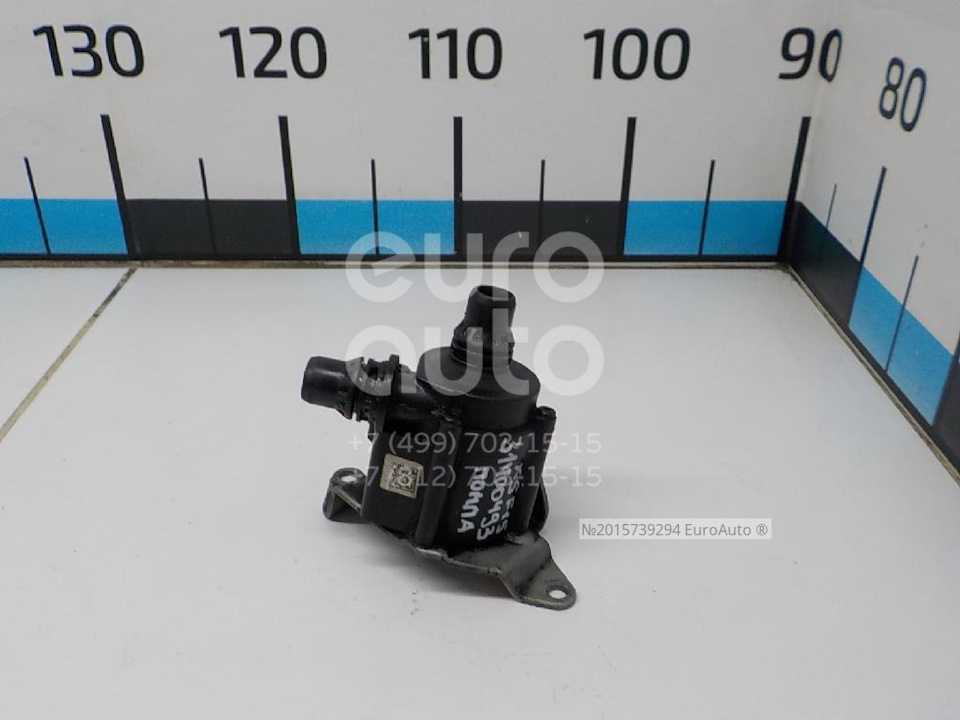 11538511748 Дополнительный насос ОЖ BMW | Запчасти на DRIVE2