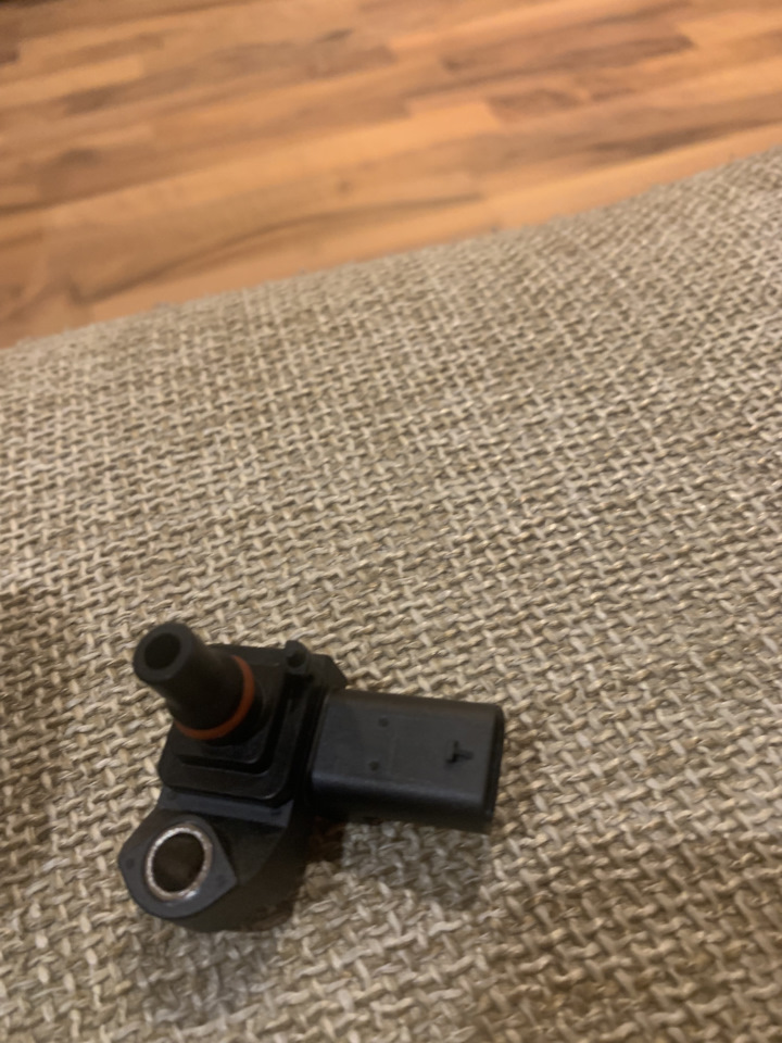 Датчик давления наддува к BMW на BMW 3 series (F30), BMW 1 series (F20 ...