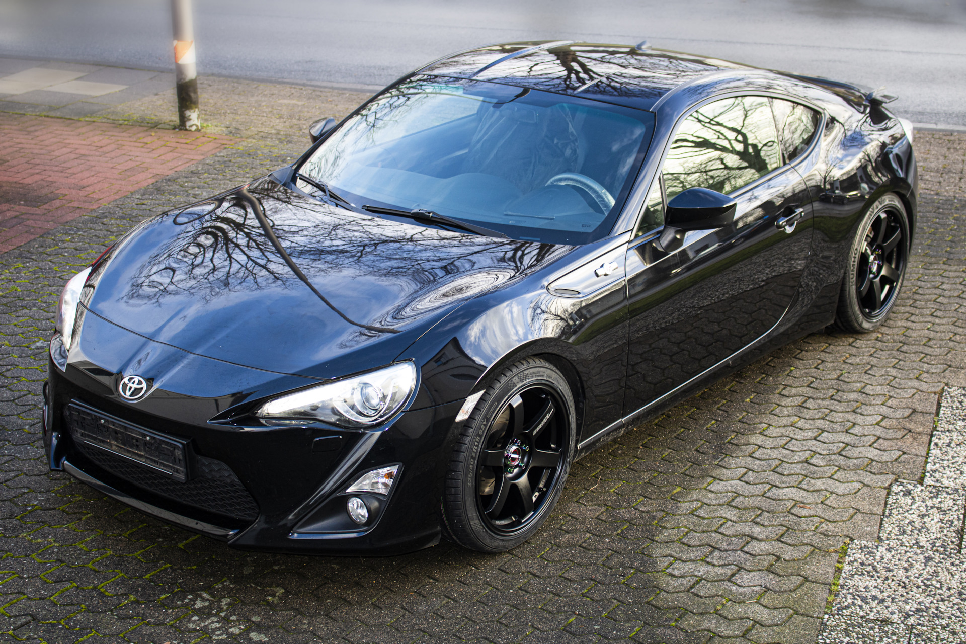 Про Супру, но не про мою и чуток с дистрофией. — Toyota Supra (80), 2,5 ...