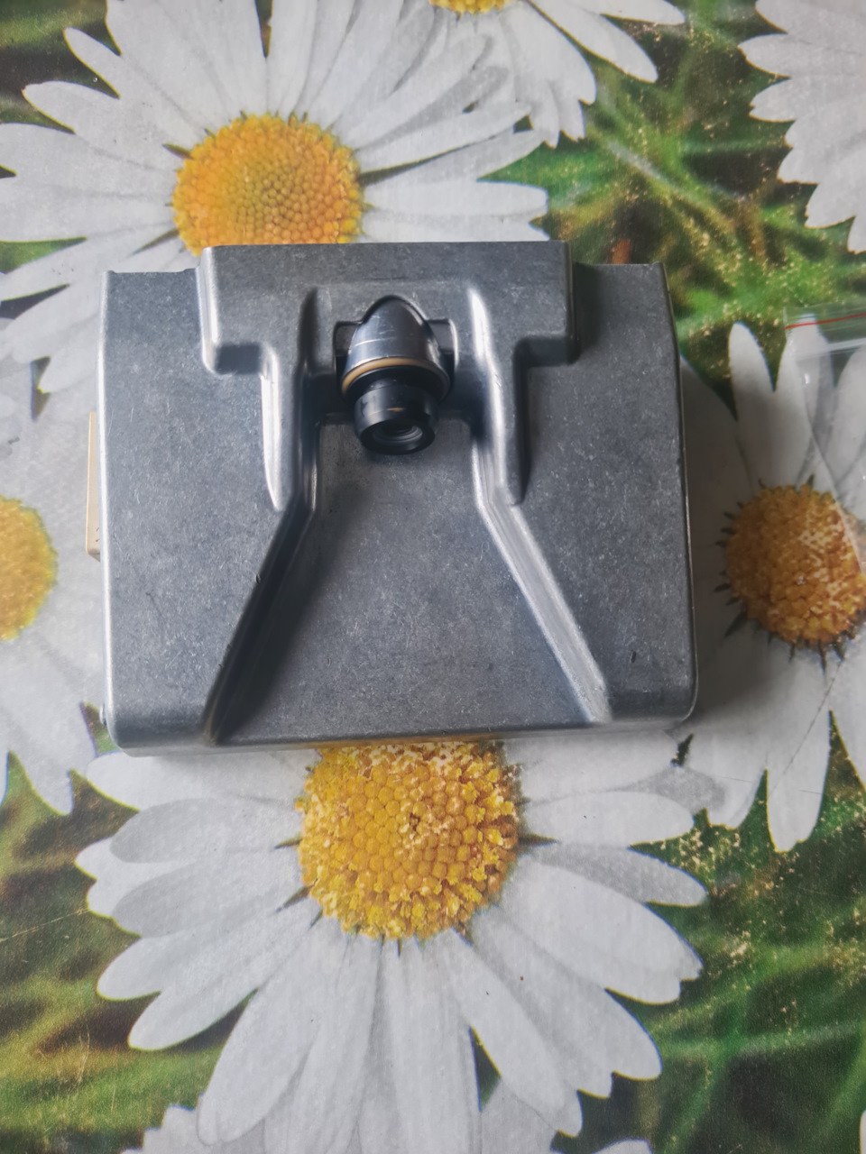 Устанавливаем систему LDWS/LKAS/SLIF/HBA/DAW на моего бычка — Hyundai Tucson (TL), 2 л, 2019 ...