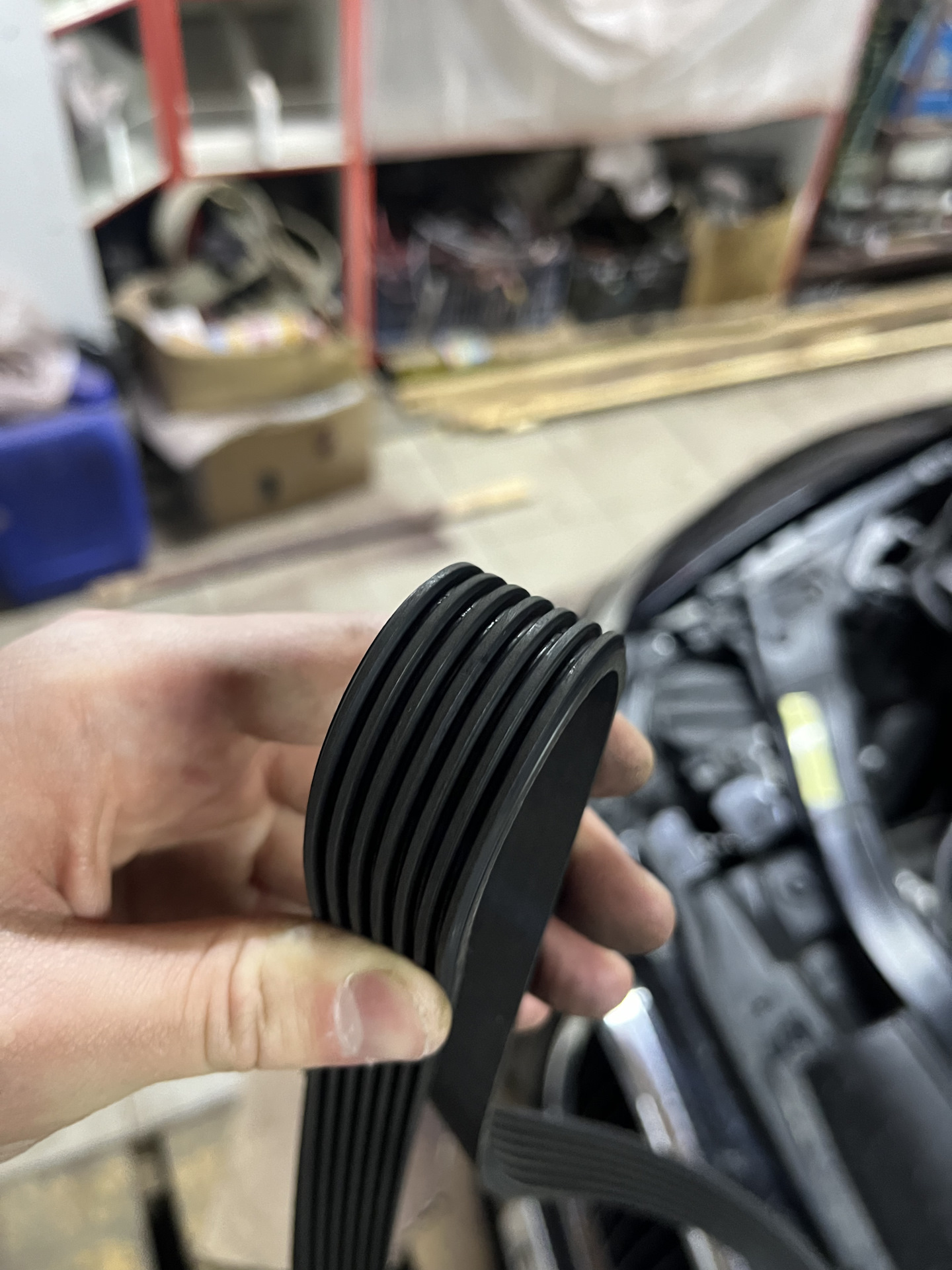 30C1 — регулирование давления масла n43b20 — BMW 3 series Coupe (E92 ...