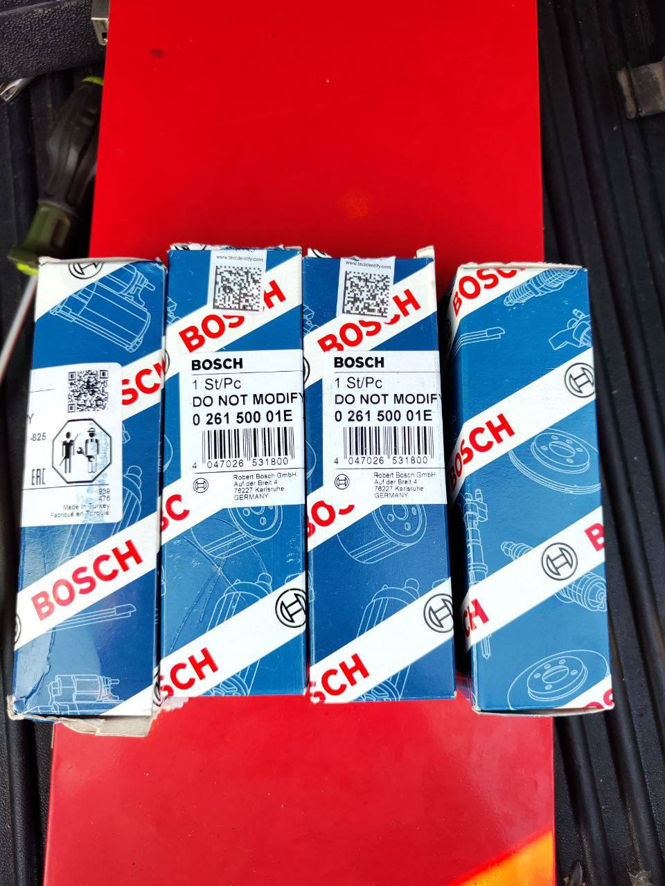 Как умирали форсунки низкого и высокого давления. — Audi A4 (B8), 2 л ...